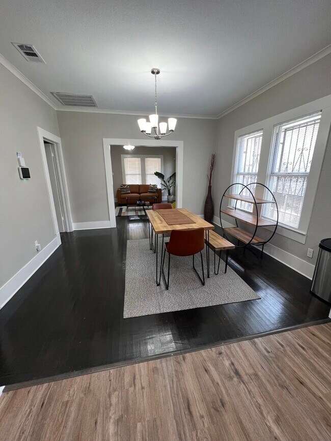 Rigsby Hardwood Floors | Floor Roma