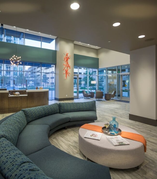 Rice University | Off-Campus Housing Search