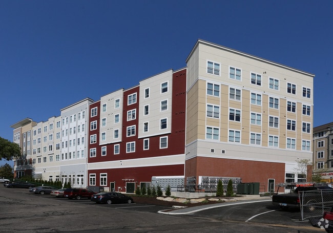 University of Connecticut | Off-Campus Housing Search