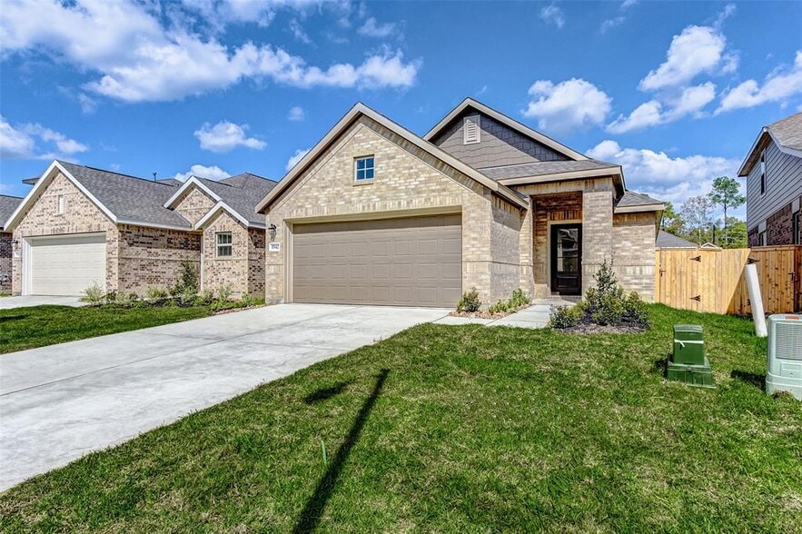 Houses For Rent In Crosby Tx