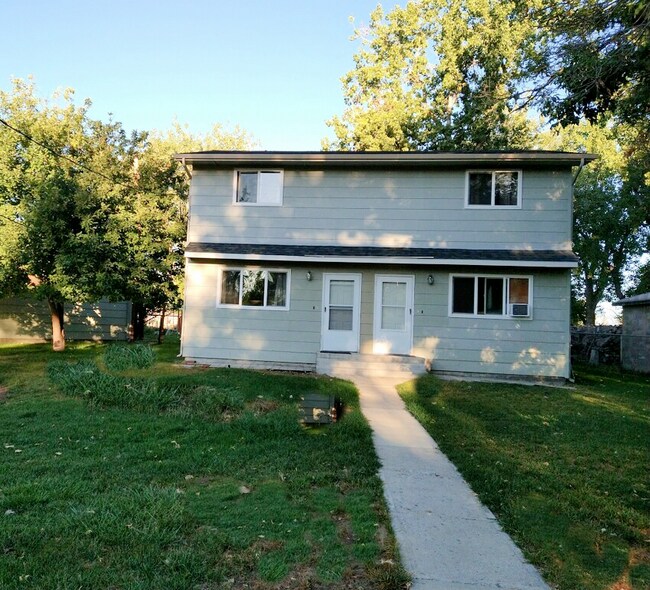 2282 Johnstone Rd Townhome - Townhome Rental in Casper WY | ForRent.com