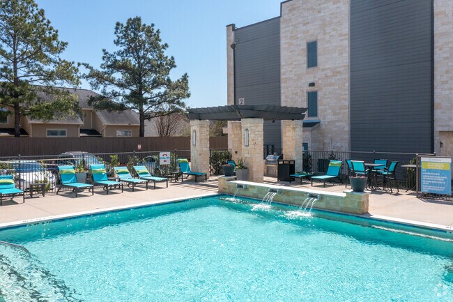 Silverstream Apartments - Katy, TX | ForRent.com