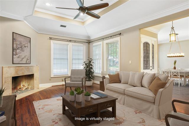 9324 Moss Farm Ln - House Rental in Dallas, TX | ForRent.com