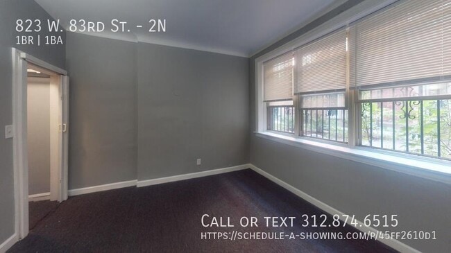 823 W 83rd St Unit 2N Off-Campus Housing, Chicago, IL
