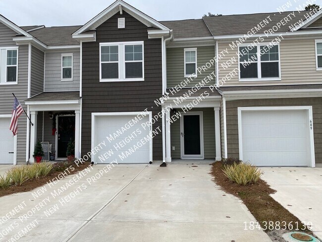 Adorable Townhome in Cane Bay! For Rent in Summerville, SC | ForRent.com