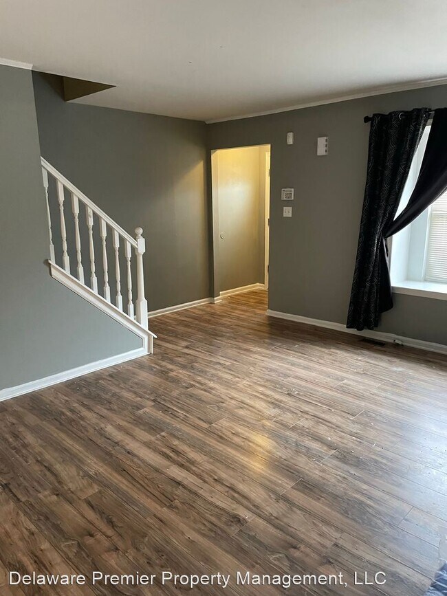 3 br, 1.5 bath House - 628 Candlestick Lane - House Rental in Newark ...