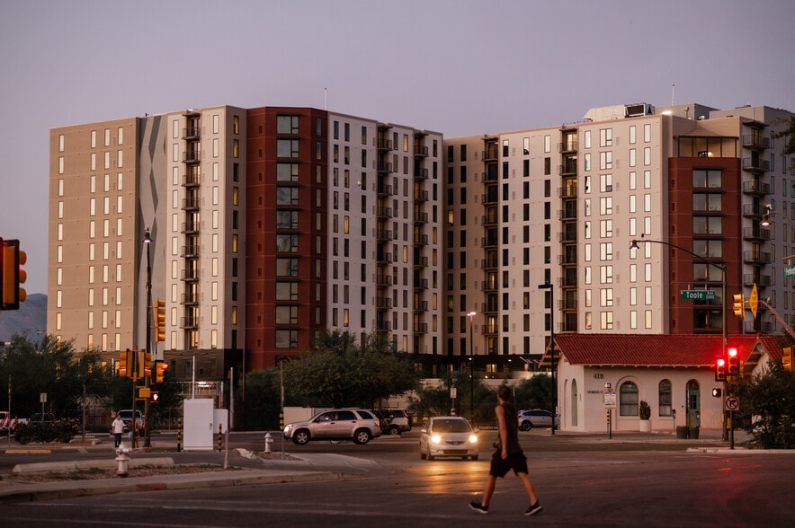 Ari on Fourth | Tucson, AZ | Starting at $999 | ForRent.com