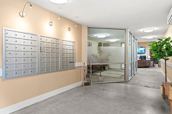 Atrium Lofts at Cold Storage For Rent in Richmond, VA | ForRent.com