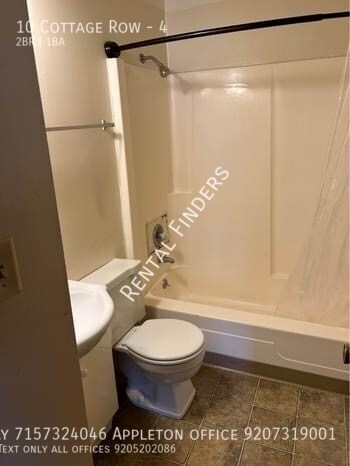 10 Cottage Row Unit 4 - Marinette, WI | ForRent.com