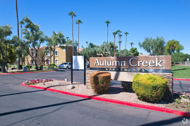 Autumn Creek Apartments Chandler