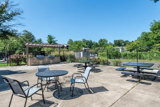 Northampton Apartment Homes For Rent in Largo, MD | ForRent.com