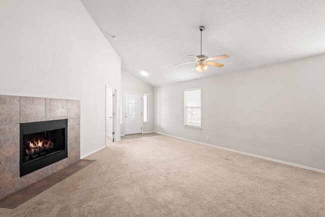 5432 Santiago Roque Dr - House Rental in El Paso, TX | ForRent.com