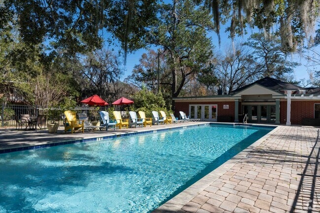 Sun Bay Apartments | University of Florida | Off-Campus Housing Search