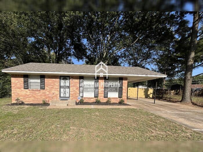 4790 Rickard Rd - House for Rent in Memphis, TN | ForRent.com