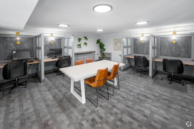 Arrive Silver Spring Apartments - Silver Spring, MD | ForRent.com