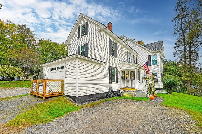 672 Lisbon St Unit 672 Lisbon St. A Off-Campus Housing, Lisbon, ME