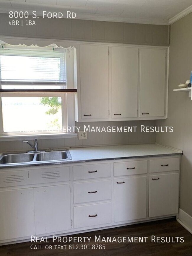 8000 Ford Rd - House Rental in Mount Vernon, IN | ForRent.com