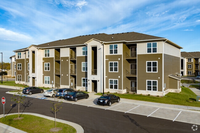 Kearney Ridge - Affordable Housing Apartments - Lexington, KY | ForRent.com