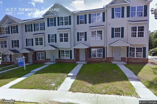 437 Kenneth Square | Baltimore, MD | Starting at $2,500 | ForRent.com