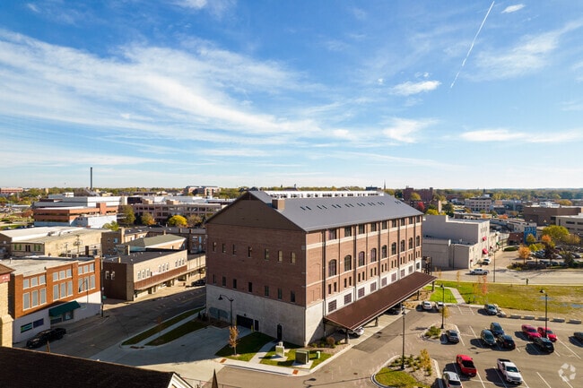 Wright & Wagner Lofts - Beloit, WI | ForRent.com