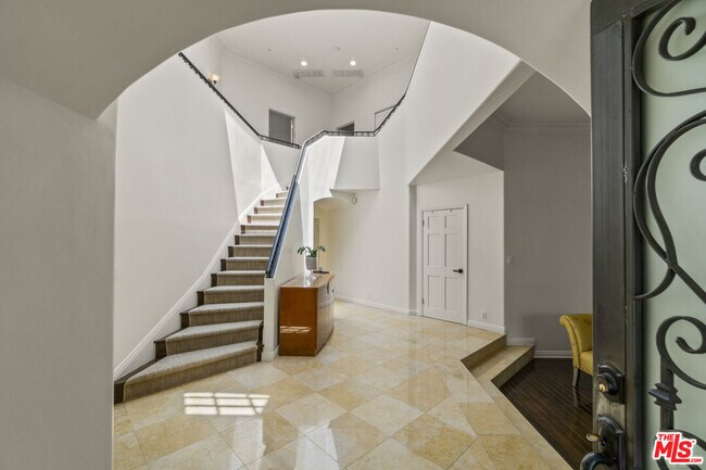 236 S La Peer Dr - House Rental in Beverly Hills, CA | ForRent.com