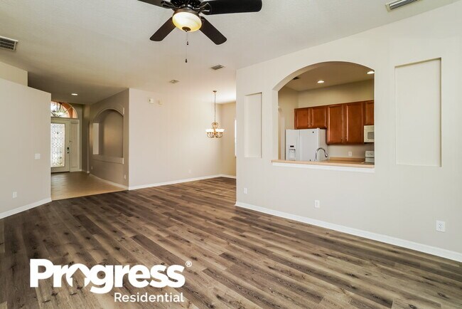 4419 Huddlestone Dr - House Rental in Wesley Chapel, FL | ForRent.com