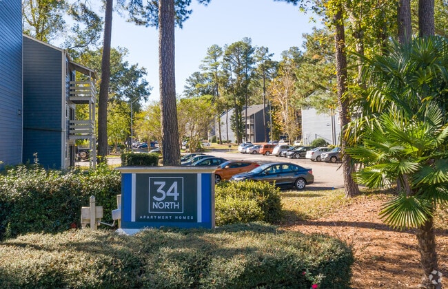 34 North Apartments - Wilmington, NC | ForRent.com