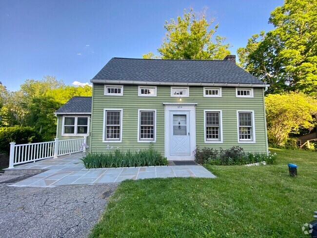 Houses for Rent in Connecticut (CT) - 1,041 Houses | ForRent.com