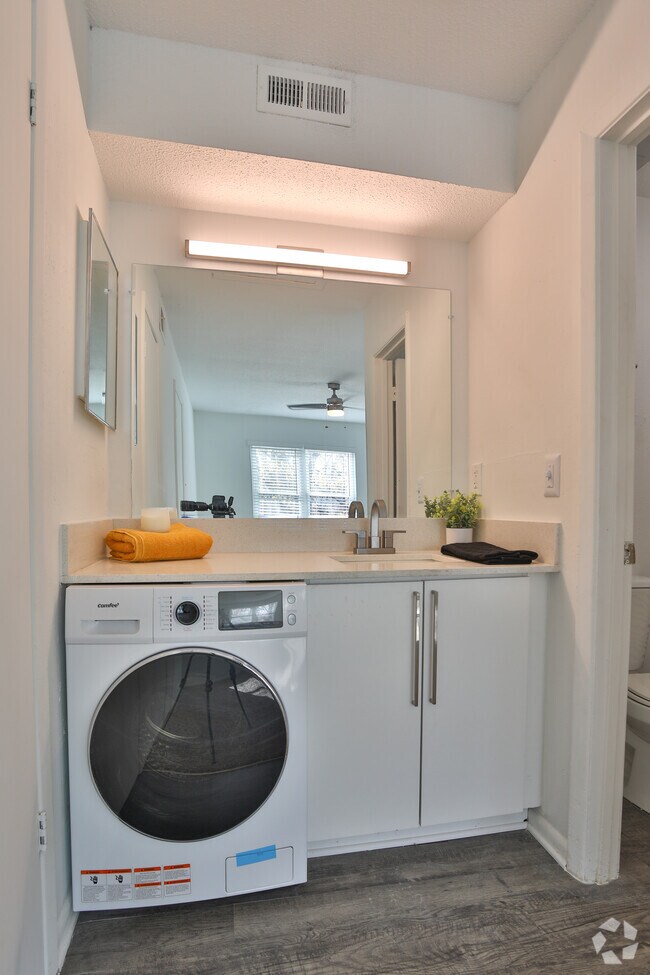 Tree Top Apartments - Spartanburg, SC | ForRent.com