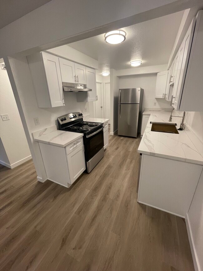 4414 NW Wedgewood Ln Townhome - Townhome Rental in Bremerton WA ...