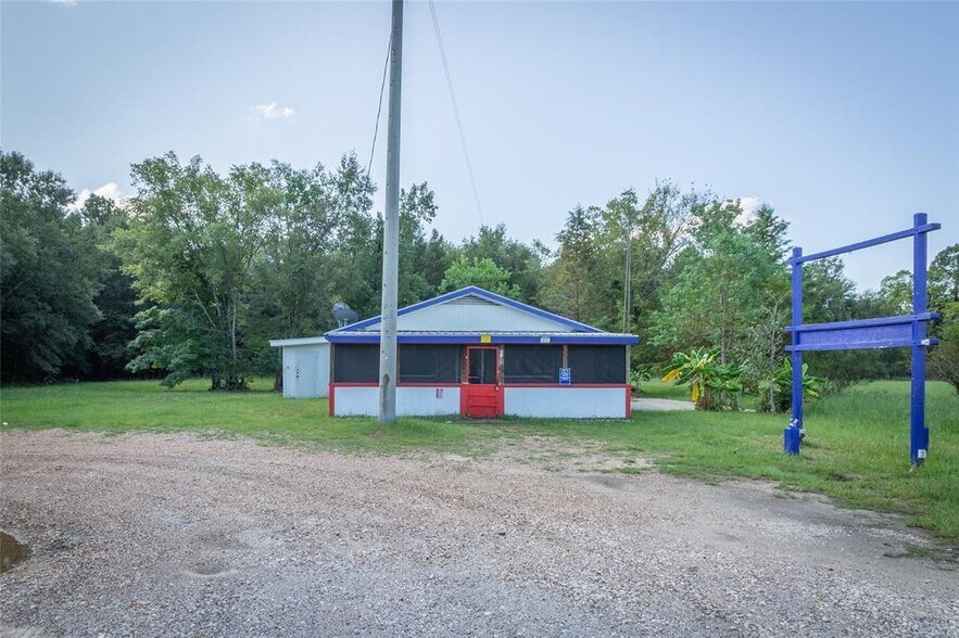 20 FM 787 | Cleveland, TX | Starting at $1,200 | ForRent.com