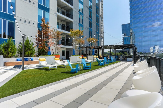 Generation Atlanta Apartments For Rent in Atlanta, GA | ForRent.com