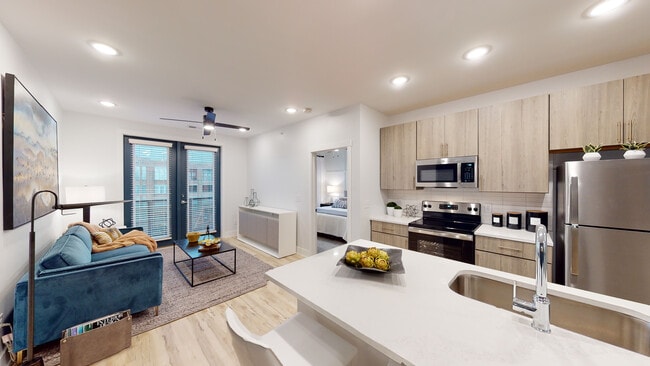 Factory 52 Apartments - Cincinnati, OH | ForRent.com