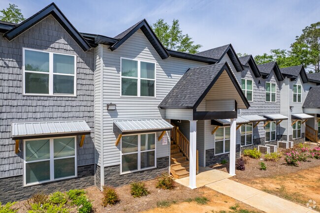 Platform Americus Apartments - Americus, GA | ForRent.com