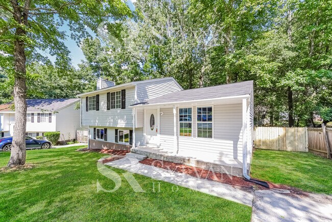 Rest. Relax. Recharge. Home awaits! - House Rental in Irmo, SC ...