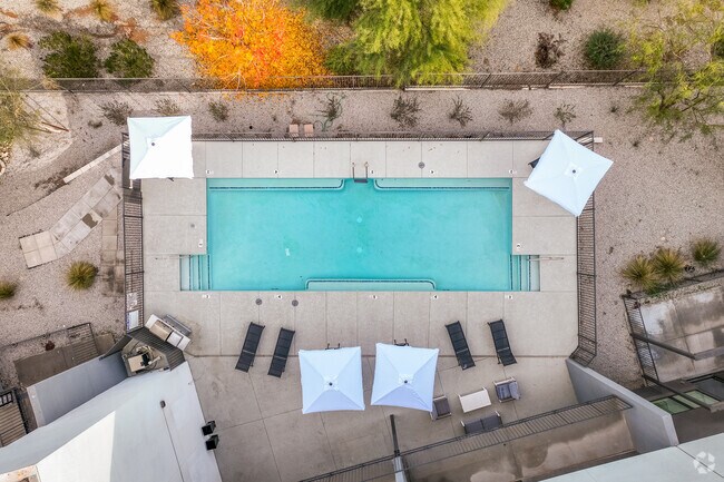 The Landon Luxury Rentals - Townhomes for Rent - Phoenix, AZ | ForRent.com