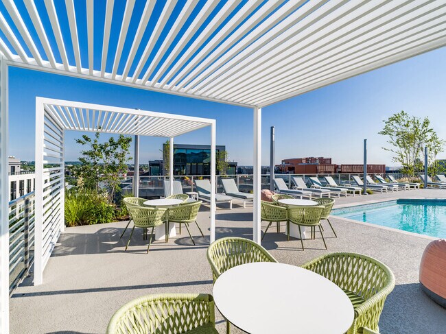 Georgetown | Off-Campus Housing Search