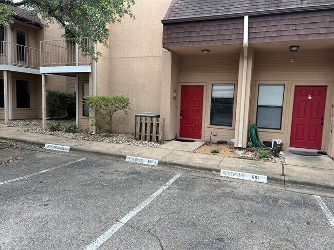 8418 Fathom Cir Unit E-501 - Condo for Rent in Austin, TX | ForRent.com
