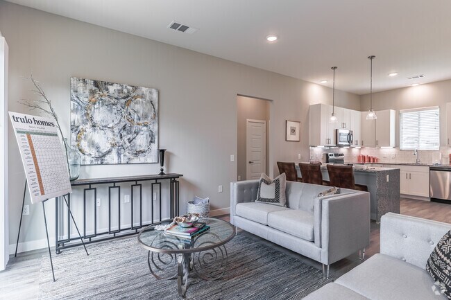 Trulo Homes Quail Village Apartments - Houses for Rent - Oklahoma City ...