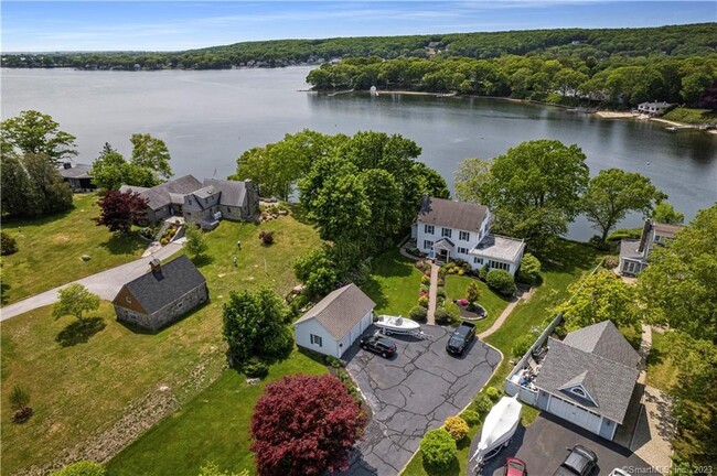 214 Niantic River Rd - House Rental in Waterford, CT | ForRent.com