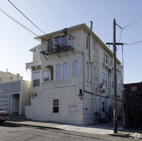 230 Lowell | San Francisco, CA | ForRent.com
