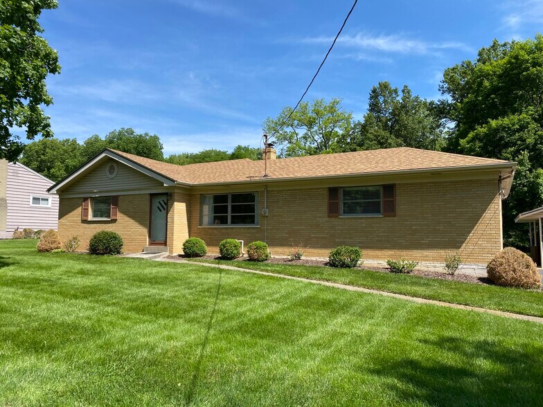 Houses For Rent In Loveland Ohio