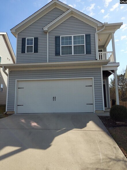 203 Eagle Park Dr - House for Rent in Columbia, SC | ForRent.com