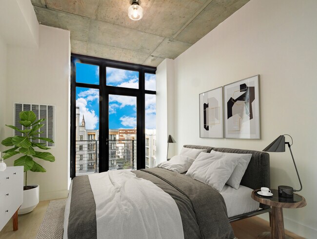 University of Pennsylvania | Off-Campus Housing Search