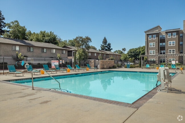 Post on Nord Apartments - Chico, CA | ForRent.com