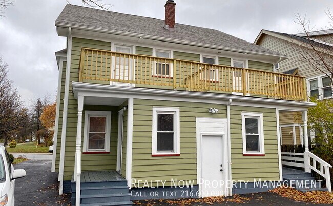 13123 Cedar Rd Apartment Unit 13121Cedar-2 - Cleveland Heights, OH ...