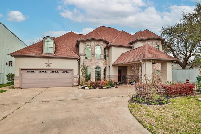 2426 Tackaberry St - House Rental in Houston, TX | ForRent.com