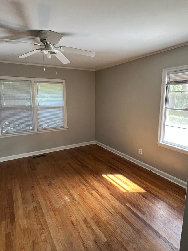 111 Brookwood Dr - House Rental in Thomasville, GA | ForRent.com