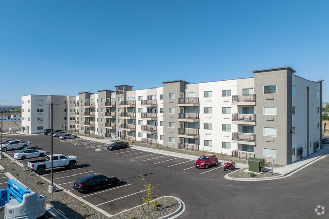 Terrace Heights Apartments - Pasco, WA | ForRent.com