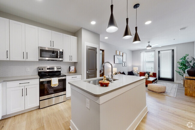 The Southerly at Longview Apartments - Longview, TX | ForRent.com